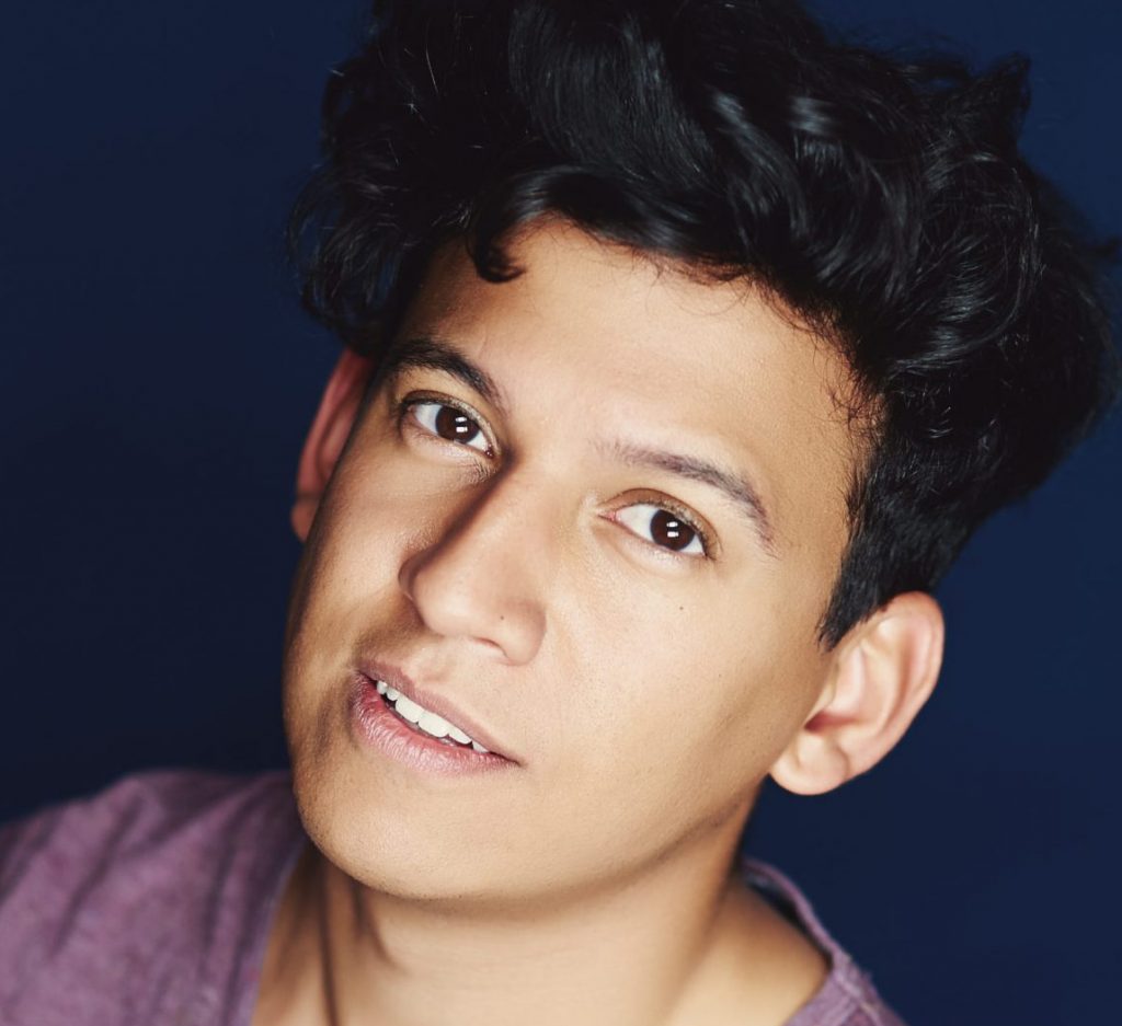 Alex Lanyon | Morello Bookings