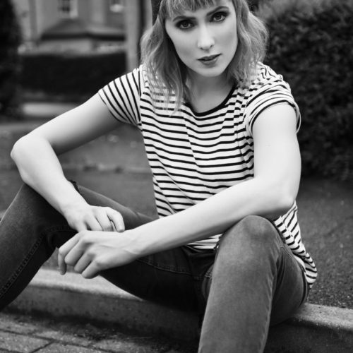 Liv Smith | Morello Bookings