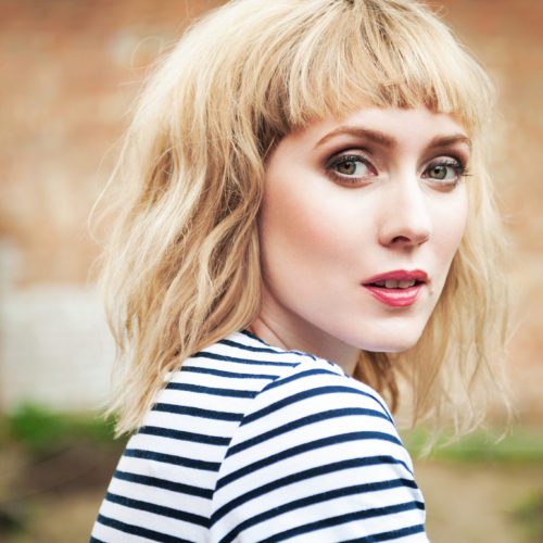 Liv Smith | Morello Bookings