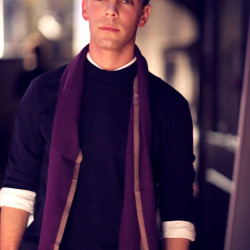 Adam Machado-Gibbs | Morello Bookings