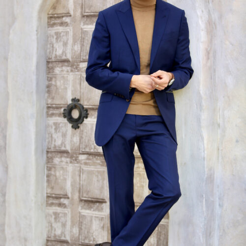 Adam Machado-Gibbs | Morello Bookings