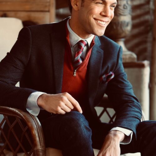 Adam Machado-Gibbs | Morello Bookings