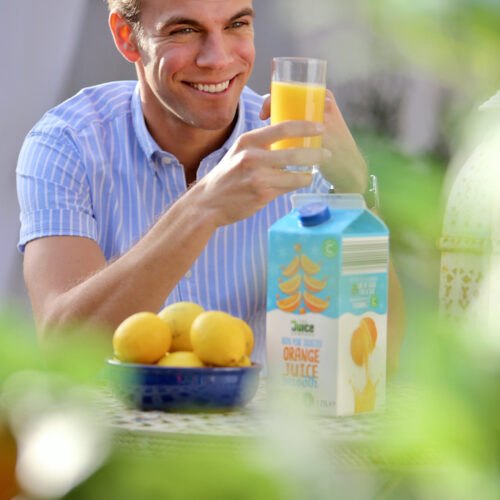 Adam Machado-Gibbs | Morello Bookings