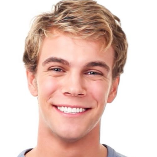 Adam Machado-Gibbs | Morello Bookings