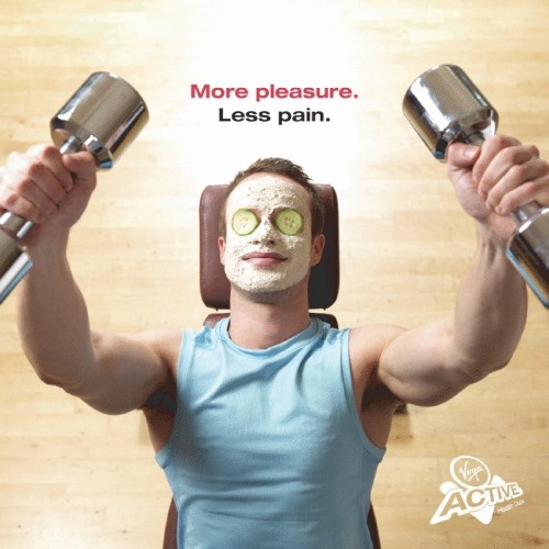 Adrian James | Morello Bookings