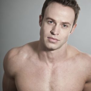 Adrian James | Morello Bookings