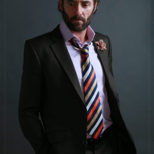 Alan Bayer | Morello Bookings