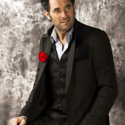 Alan Bayer | Morello Bookings