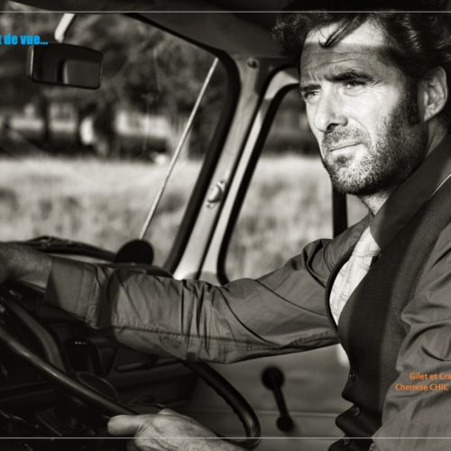 Alan Bayer | Morello Bookings