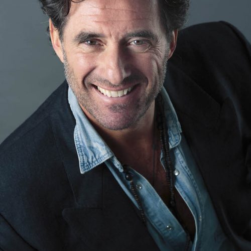 Alan Bayer | Morello Bookings