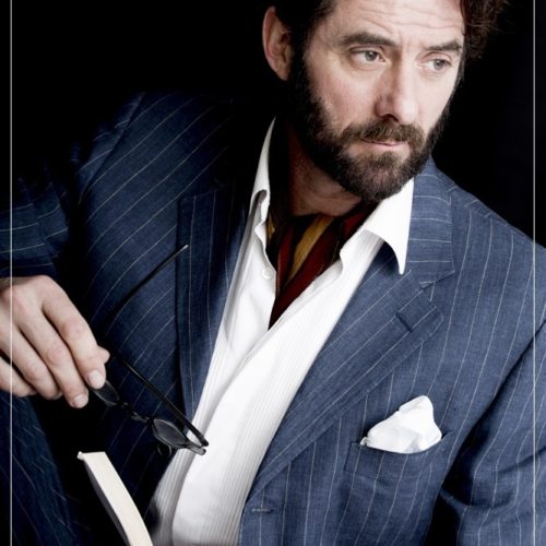 Alan Bayer | Morello Bookings