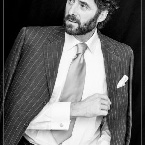 Alan Bayer | Morello Bookings