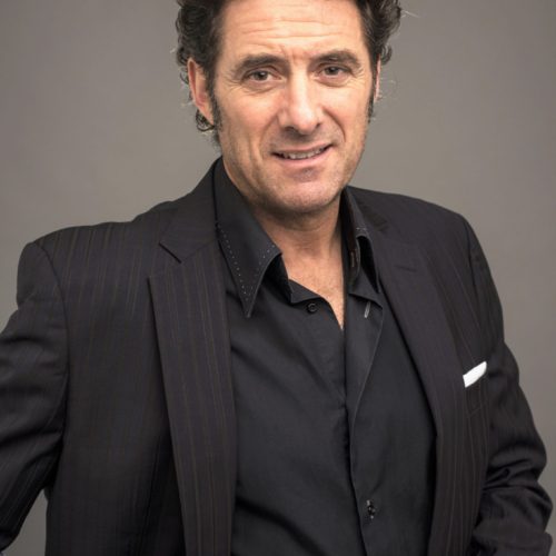 Alan Bayer | Morello Bookings