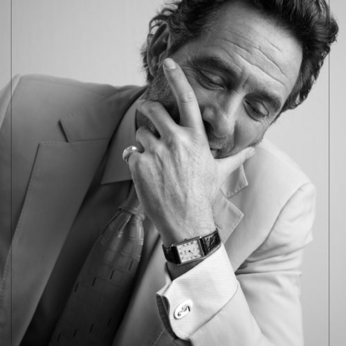 Alan Bayer | Morello Bookings