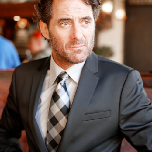 Alan Bayer | Morello Bookings