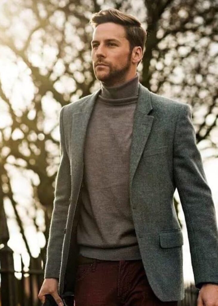 Alex Cody | Morello Bookings