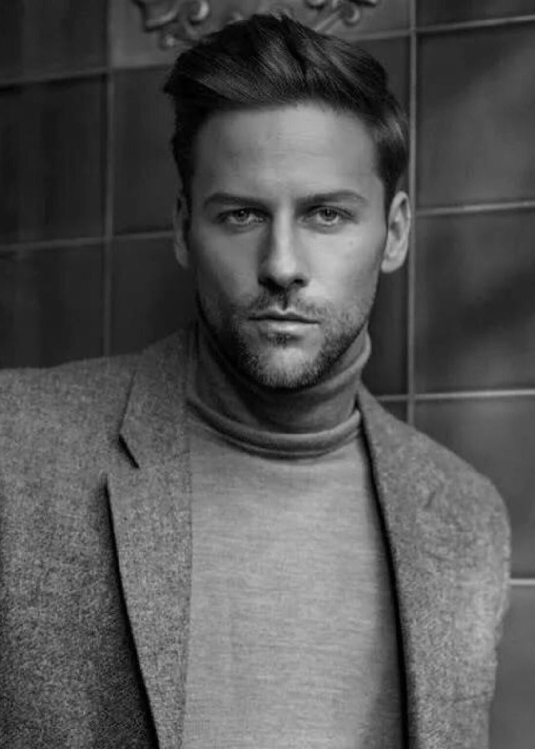 Alex Cody | Morello Bookings