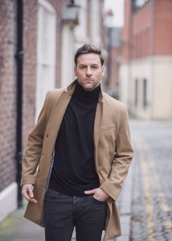 Alex Cody | Morello Bookings