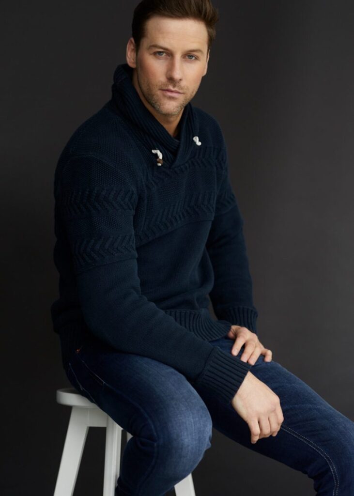 Alex Cody | Morello Bookings