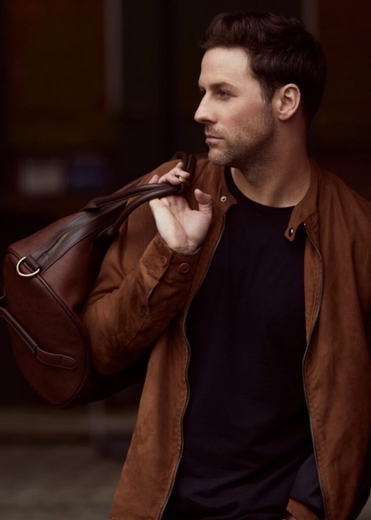 Alex Cody | Morello Bookings