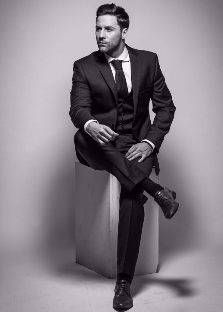 Alex Cody | Morello Bookings