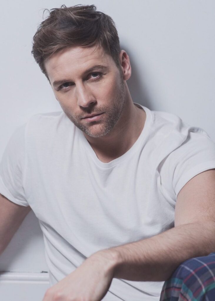 Alex Cody | Morello Bookings