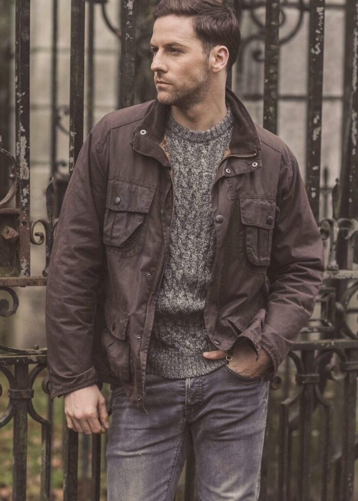 Alex Cody | Morello Bookings