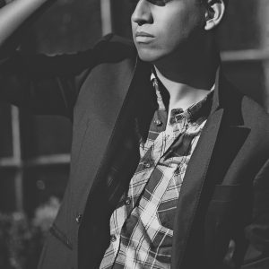 Alex Lanyon | Morello Bookings