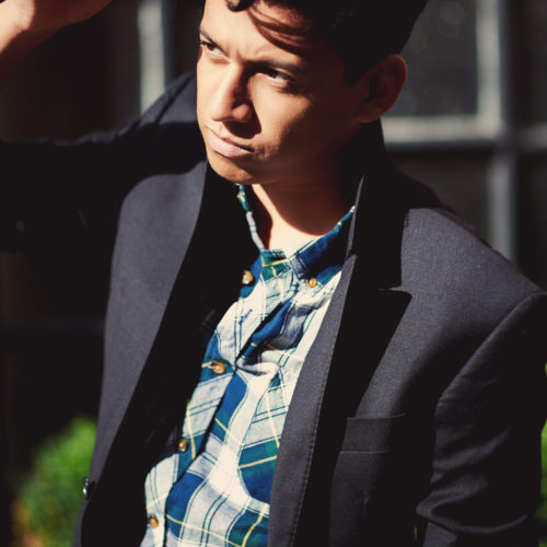 Alex Lanyon | Morello Bookings