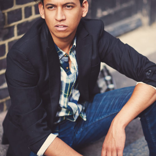 Alex Lanyon | Morello Bookings