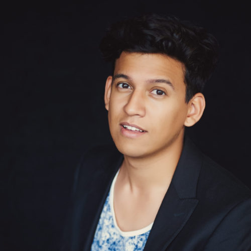 Alex Lanyon | Morello Bookings