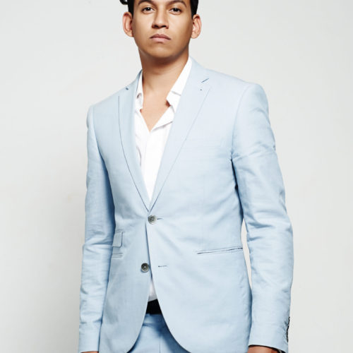 Alex Lanyon | Morello Bookings