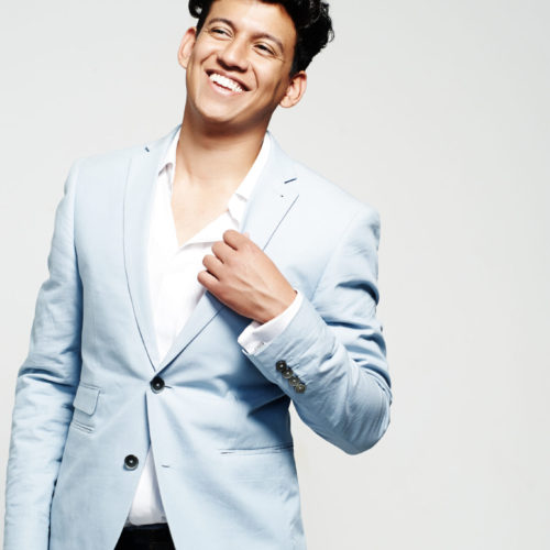 Alex Lanyon | Morello Bookings