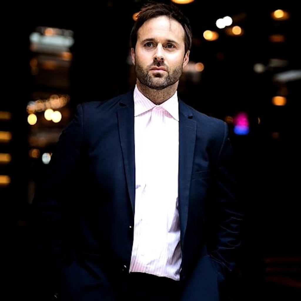 Andrew Gordon | Morello Bookings