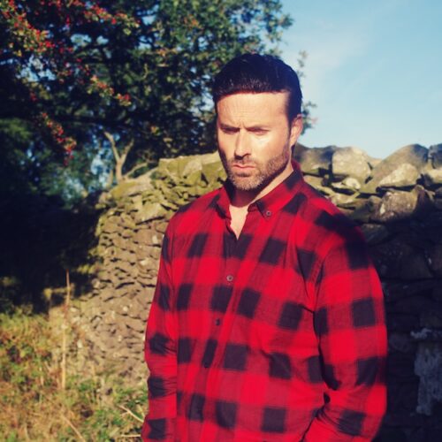 Andrew Gordon | Morello Bookings