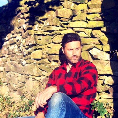 Andrew Gordon | Morello Bookings