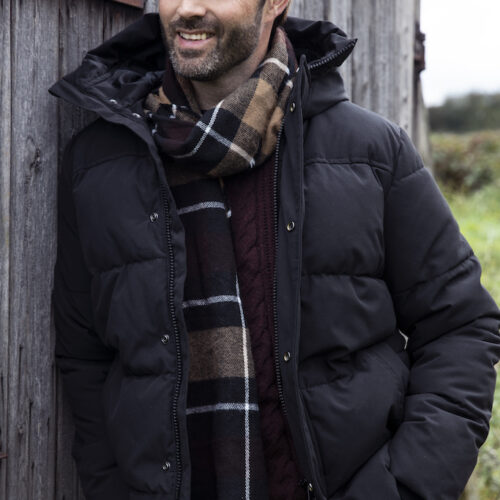 Andrew Gordon | Morello Bookings