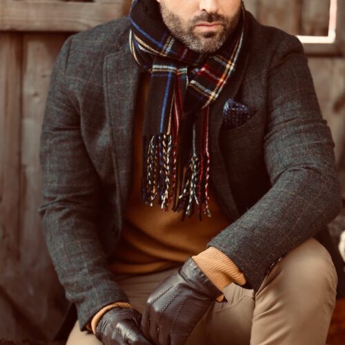 Andrew Gordon | Morello Bookings