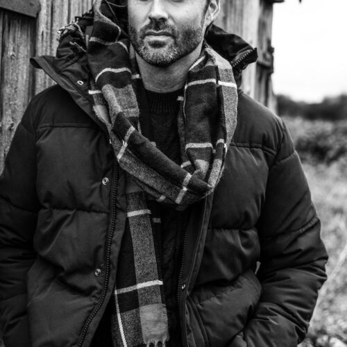Andrew Gordon | Morello Bookings