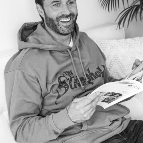 Andrew Gordon | Morello Bookings