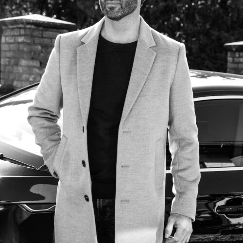 Andrew Gordon | Morello Bookings