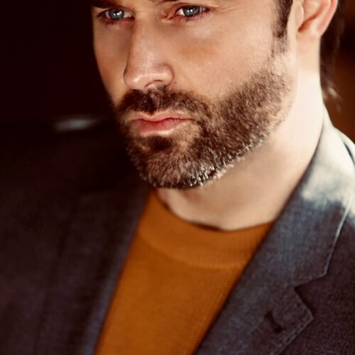 Andrew Gordon | Morello Bookings