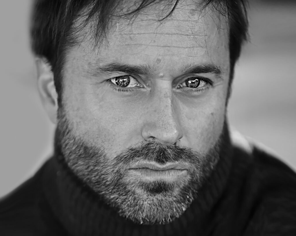 Andrew Gordon | Morello Bookings