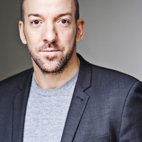 Andrew McHale | Morello Bookings