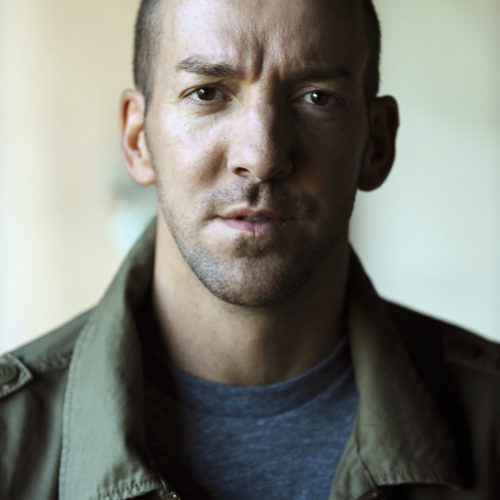 Andrew McHale | Morello Bookings