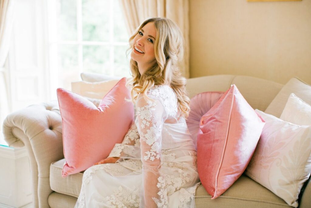 Annabel Mottram | Morello Bookings