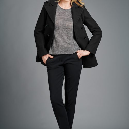 Barbara Tomic | Morello Bookings