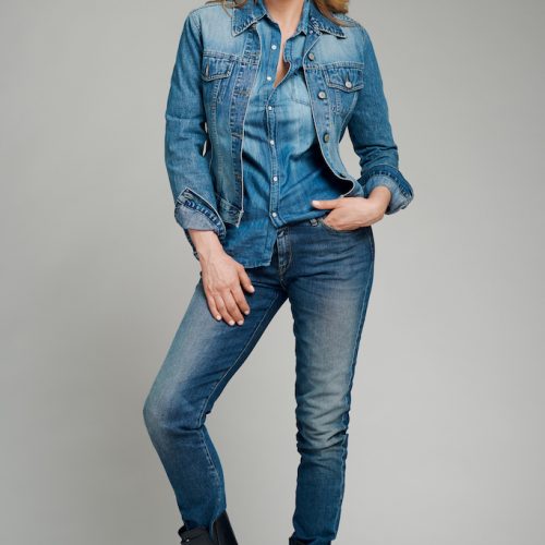 Barbara Tomic | Morello Bookings