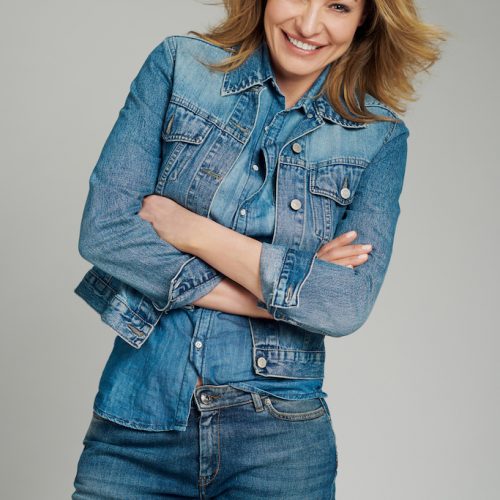 Barbara Tomic | Morello Bookings