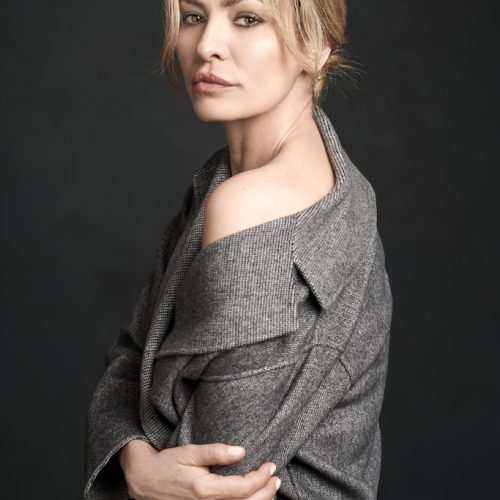 Barbara Tomic | Morello Bookings